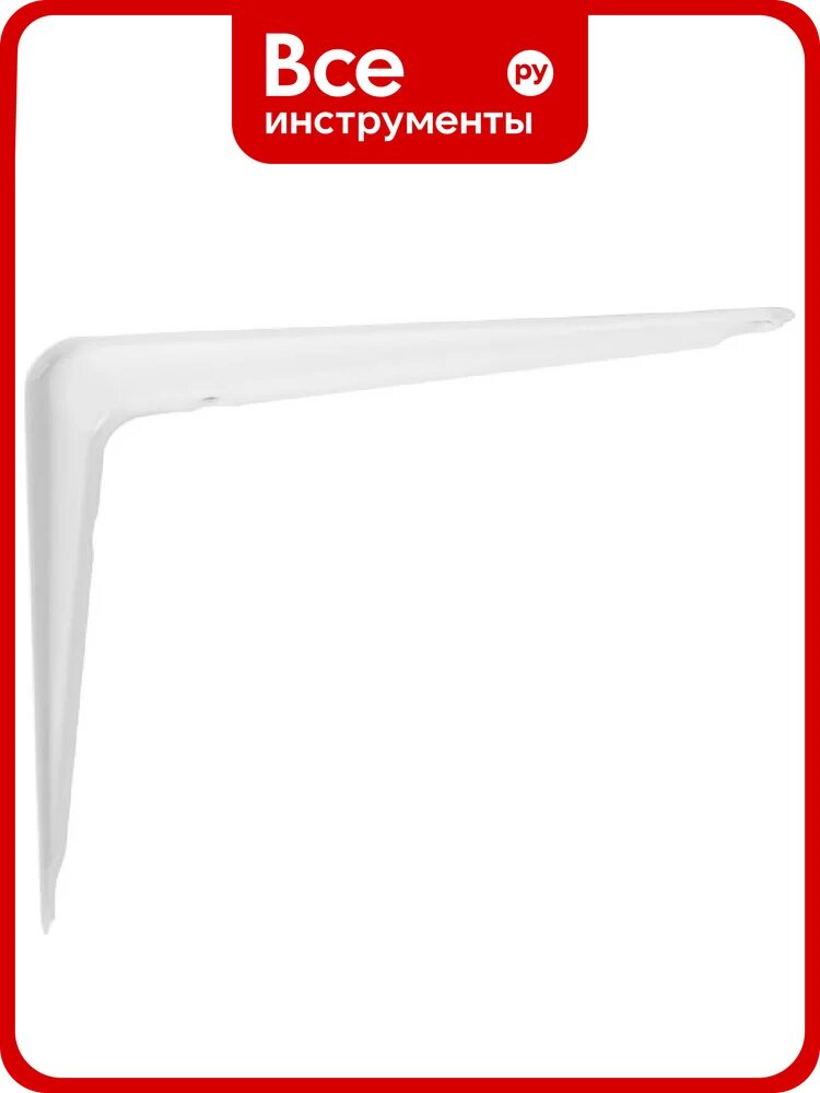 Кронштейн Amig белый 6-150х125 BL