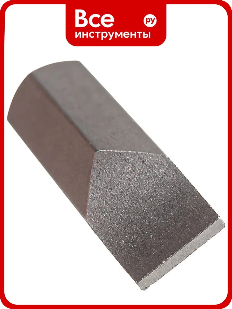 Шлицевой бит Aist 10.0 мм 10 мм 1323010S 00-00008551