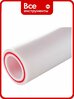 Труба Gigant PP-R белая, армированная стекловолокном SDR 6 (PN25) 32x5.4 мм, 2 м GSG-9