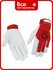 Перчатки со вставкой из козьей кожи Start WorkMaster STG0110