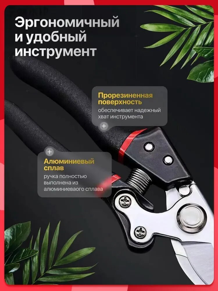 Секатор