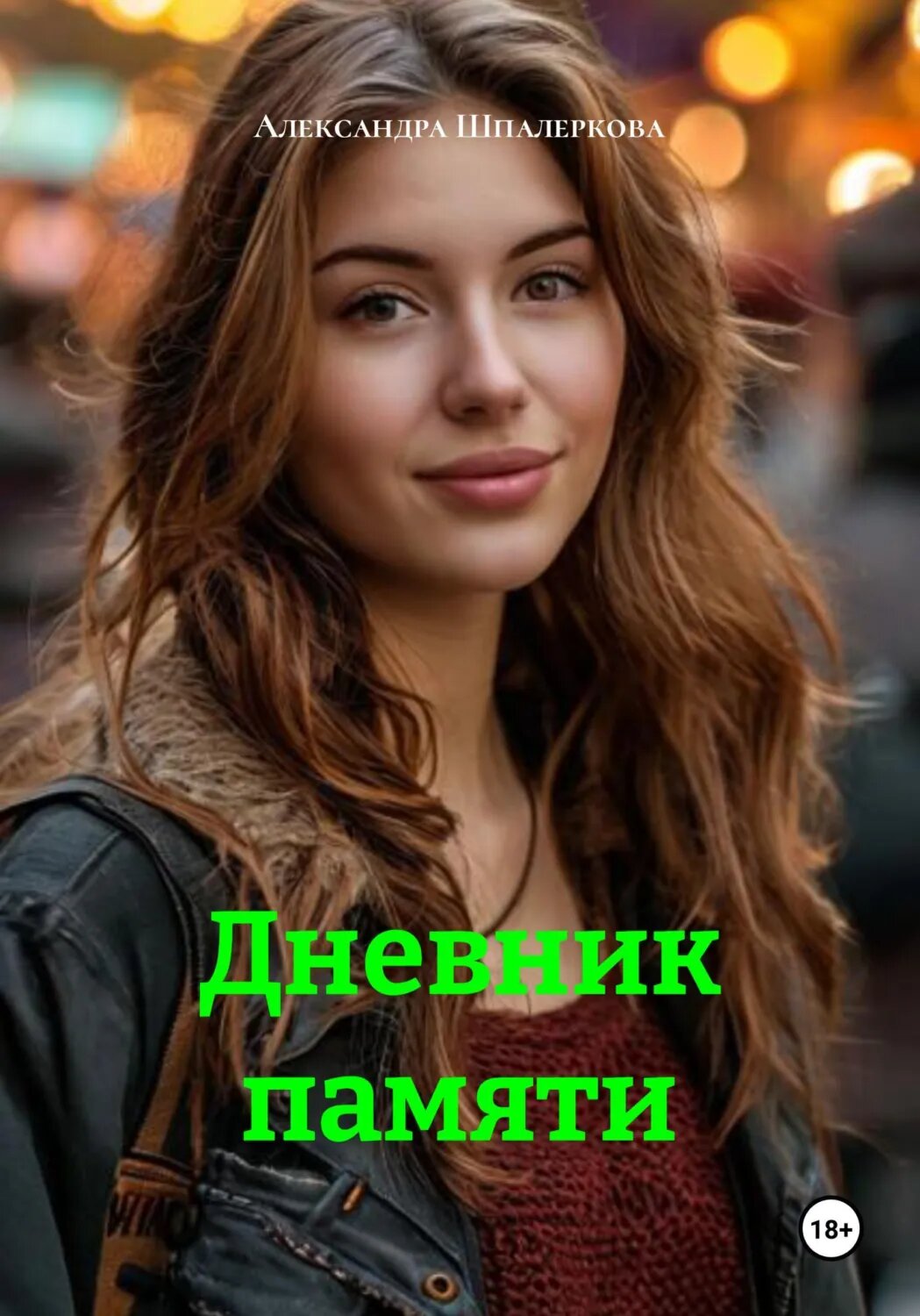 Дневник памяти [Цифровая книга]
