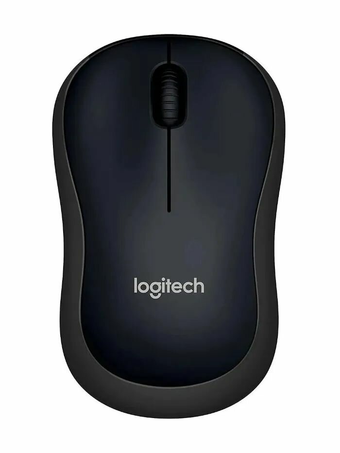 Мышь компьютерная Logitech B220 Silent