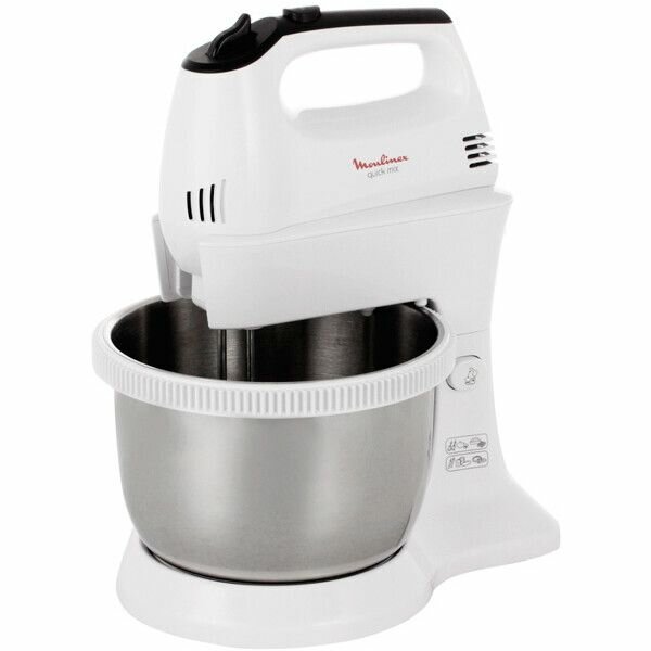 Миксер Moulinex HM3121B1