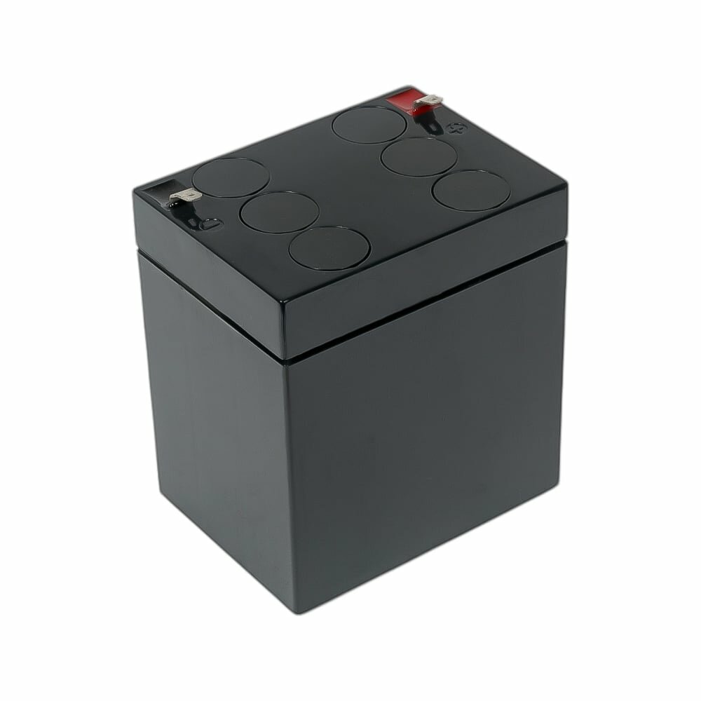 Аккумулятор для ИБП CSB GP1245 12В, 4.5 Ач УТ-00000082 — фото 1