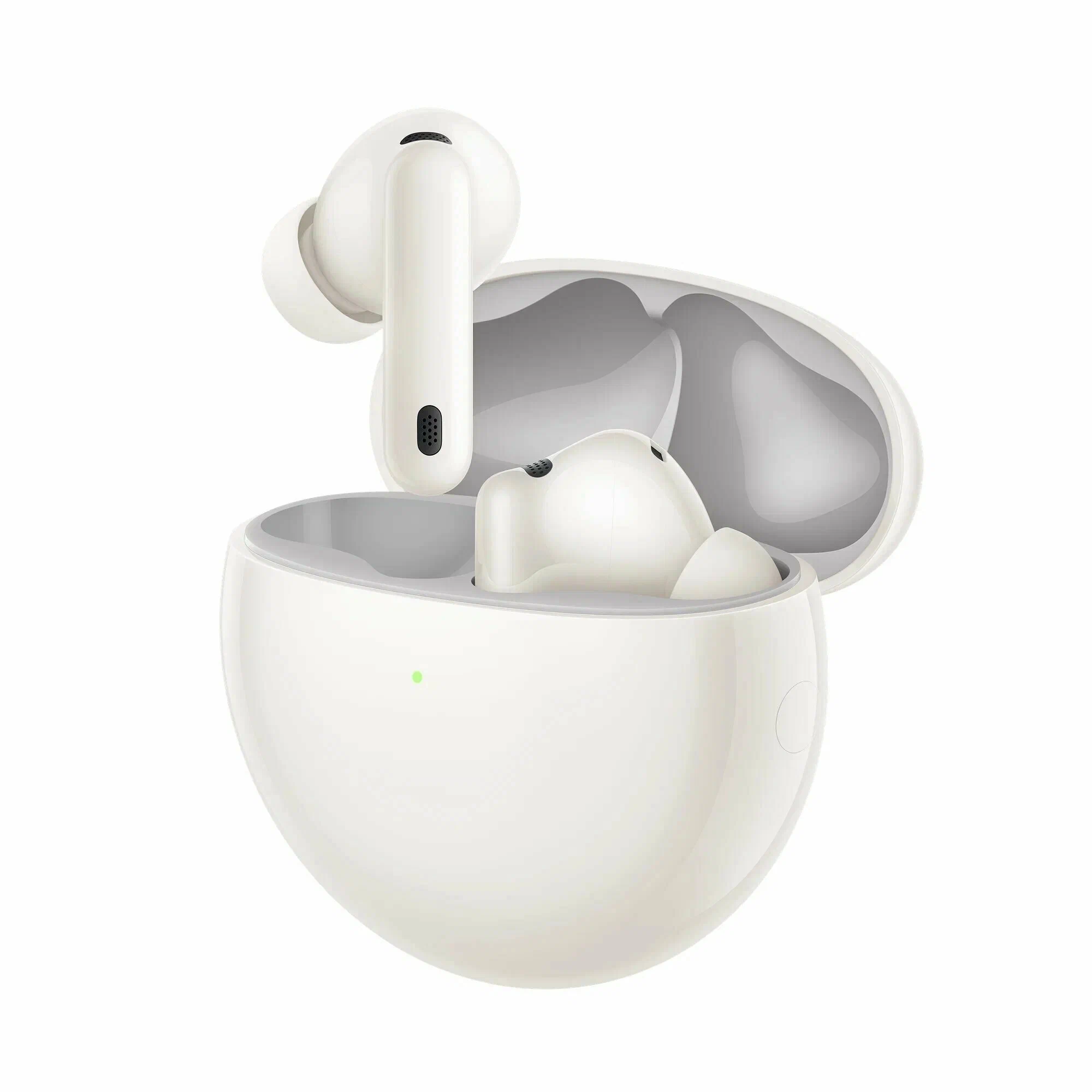 Внутриканальные беспроводные наушники Huawei FreeBuds 7i с шумоизоляцией 4.0, WHITE