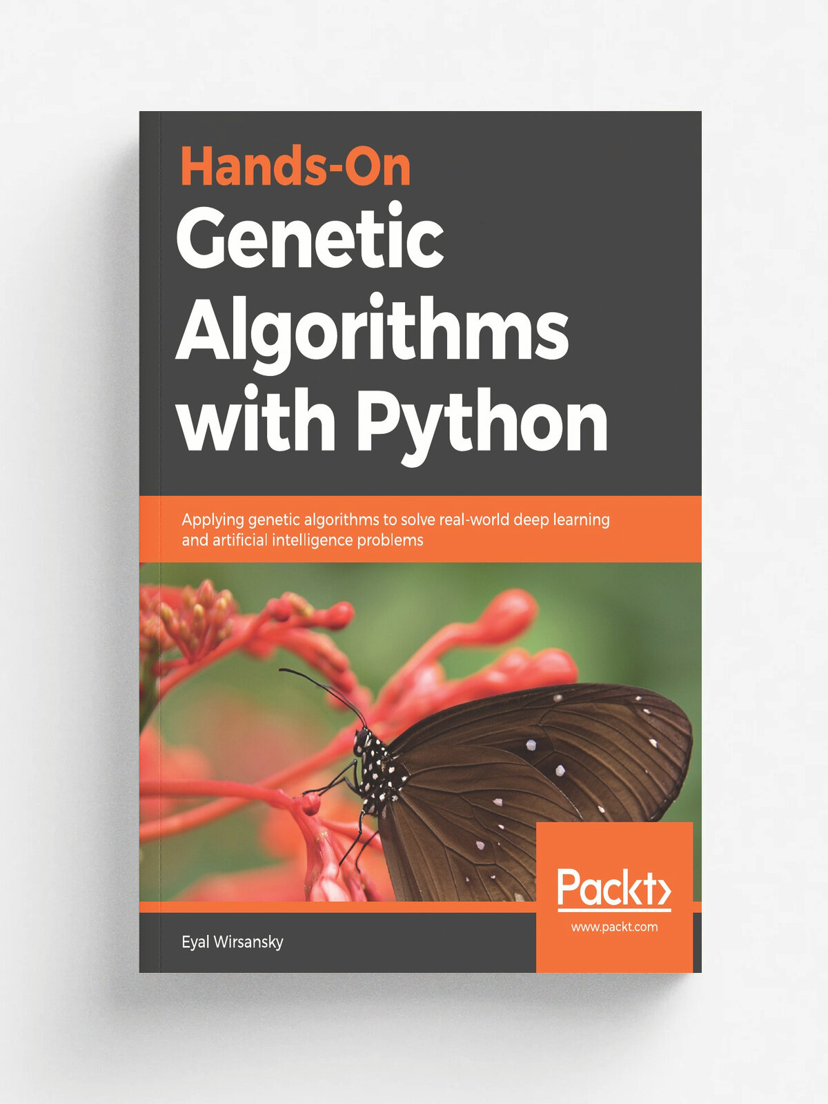 Hands-On Genetic Algorithms with Python