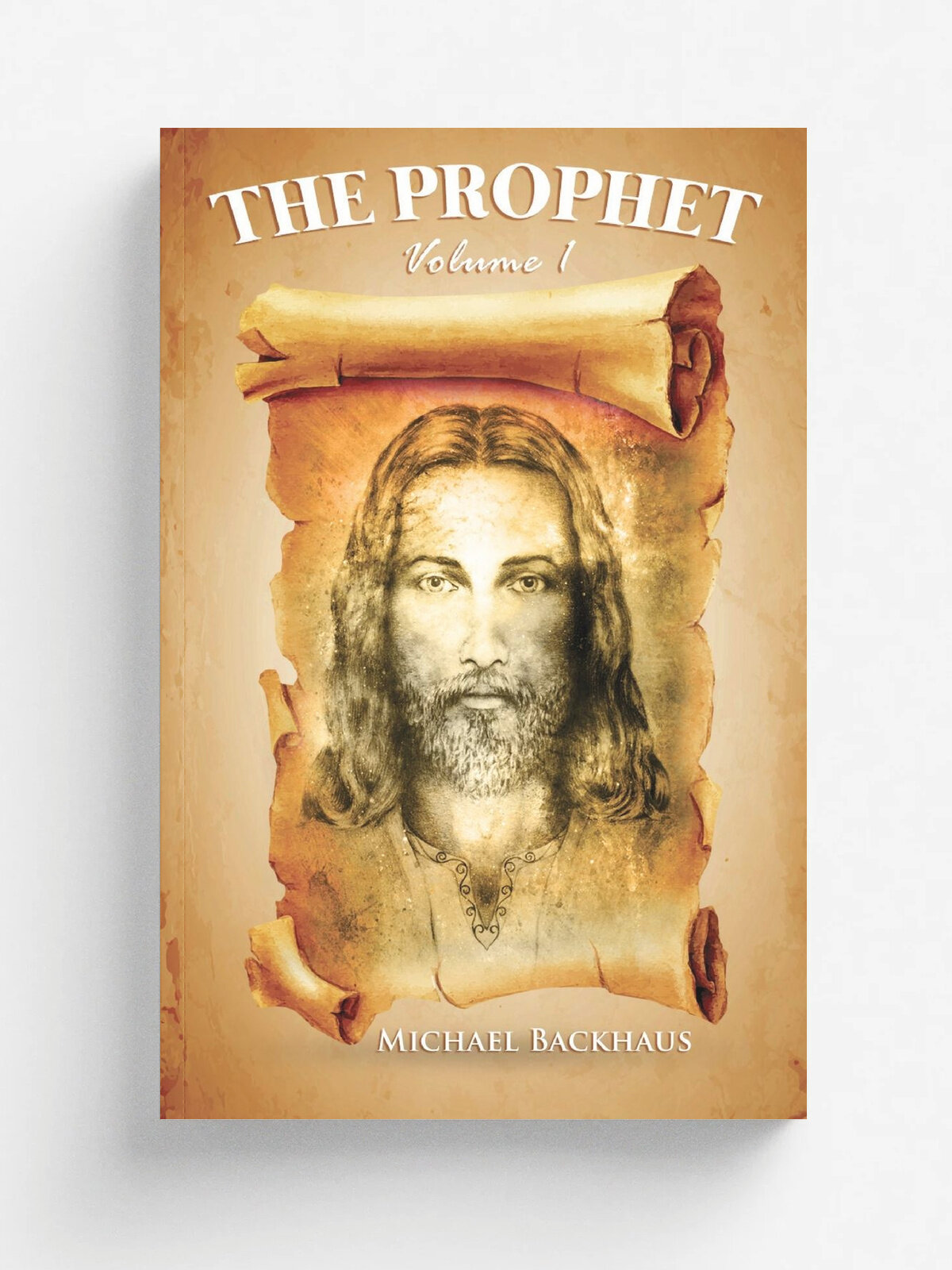 The Prophet. Volume 1