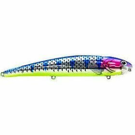 Воблер BANDIT SHALLOW WALLEYE D91