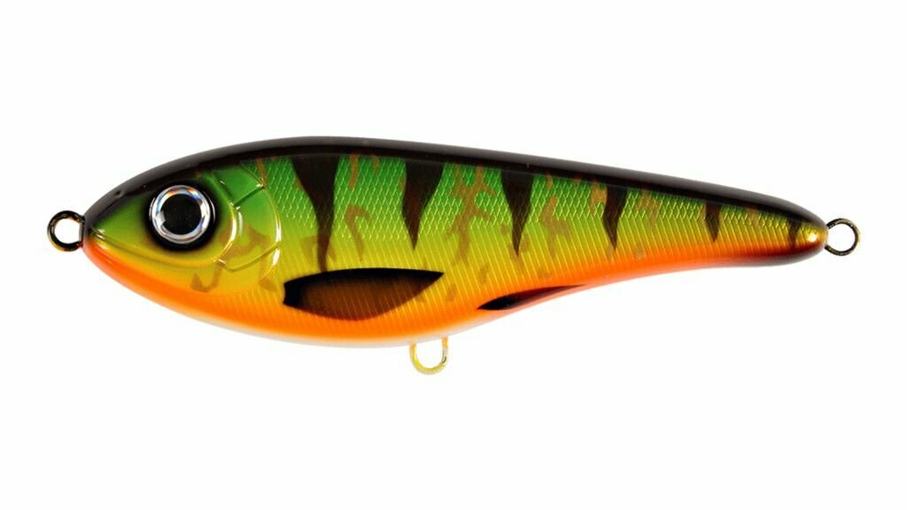 Воблер Strike Pro Buster Jerk Sinking EG-048#CWC017