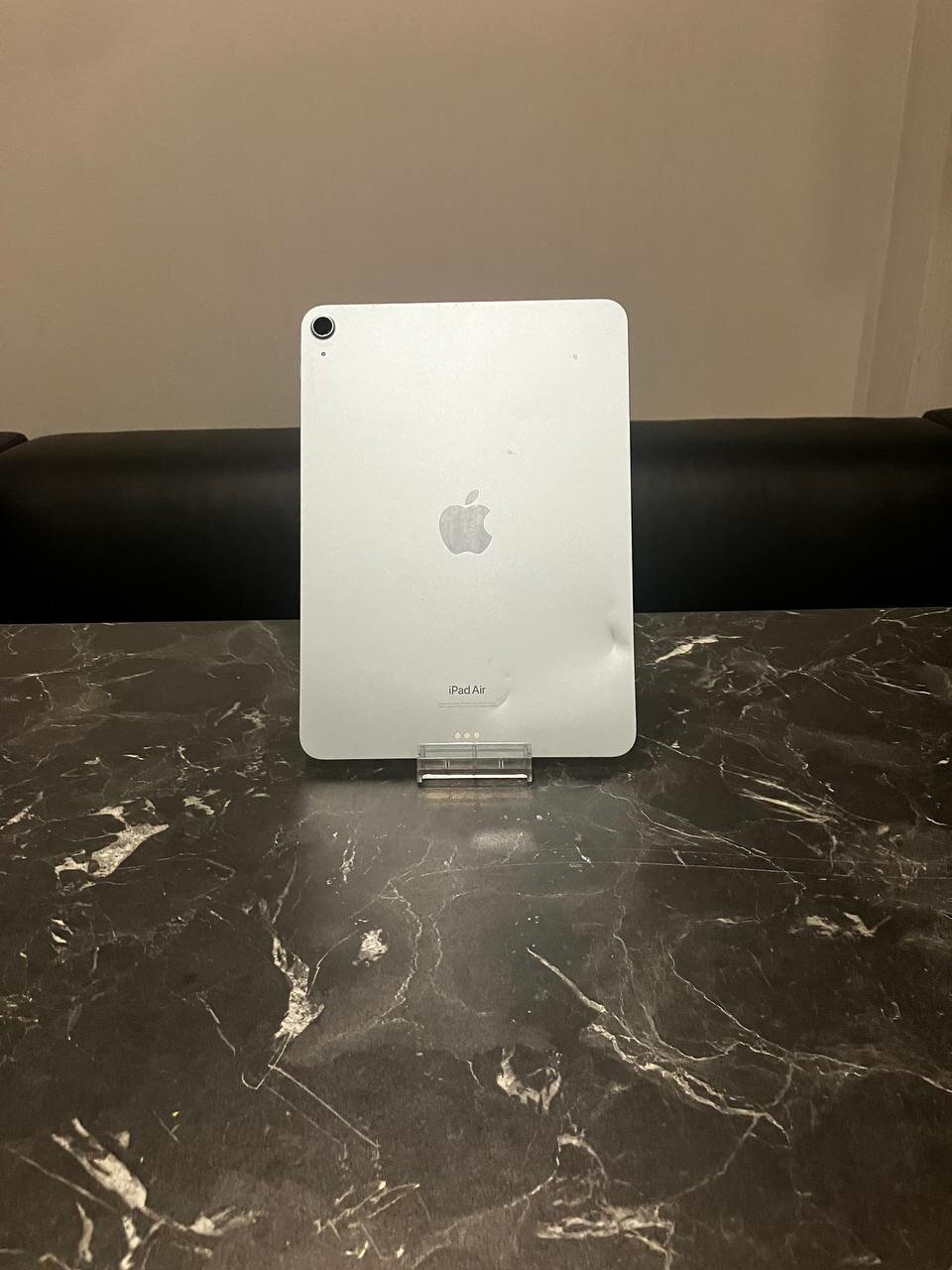 11" Планшет Apple iPad Air (M2) 2024, LPDDR5, 8/128 гб, Серебристый