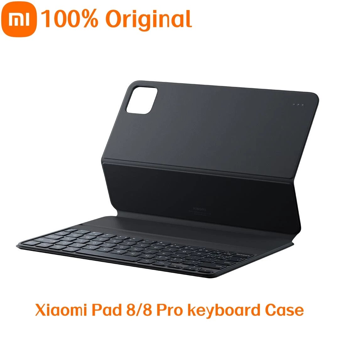 Xiaomi Английская Клавиатура-чехол для Pad 8/8 Pro