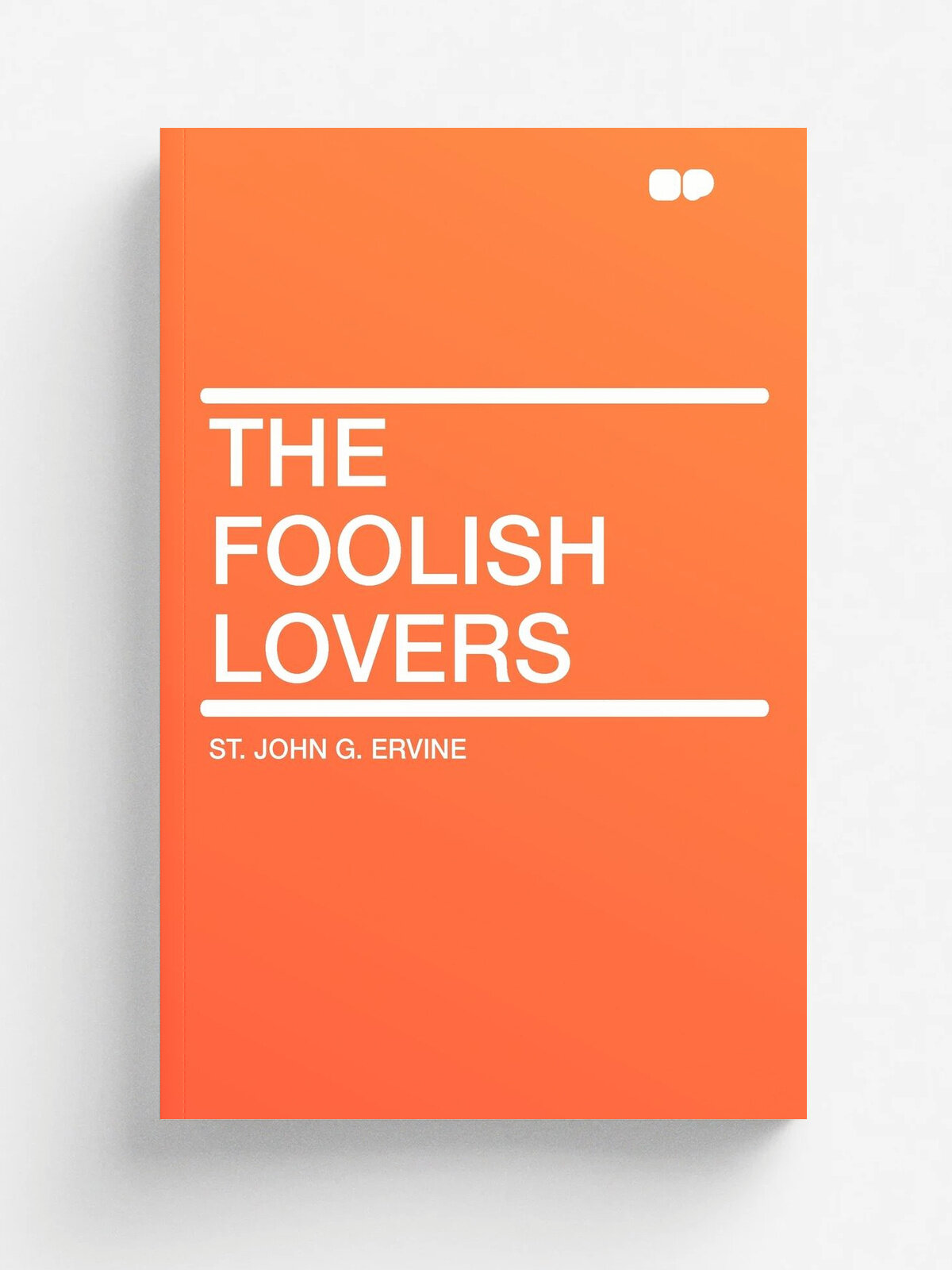 The Foolish Lovers