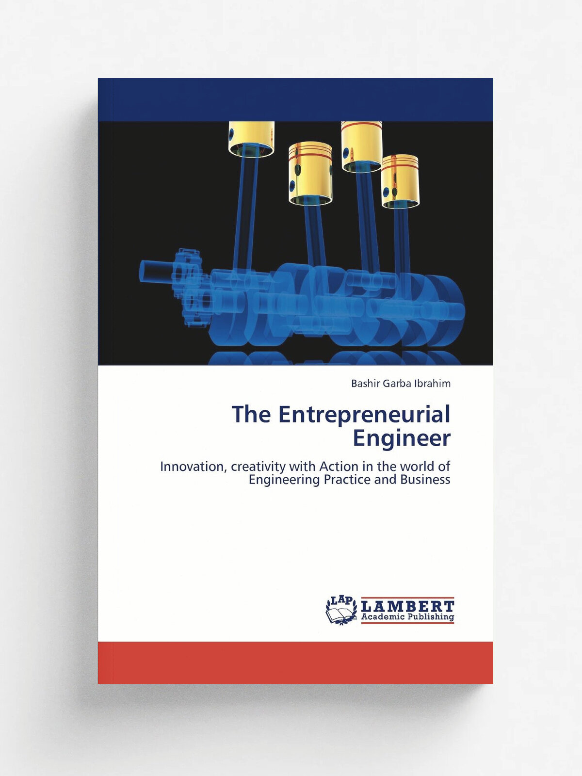 The Entrepreneurial Engineer