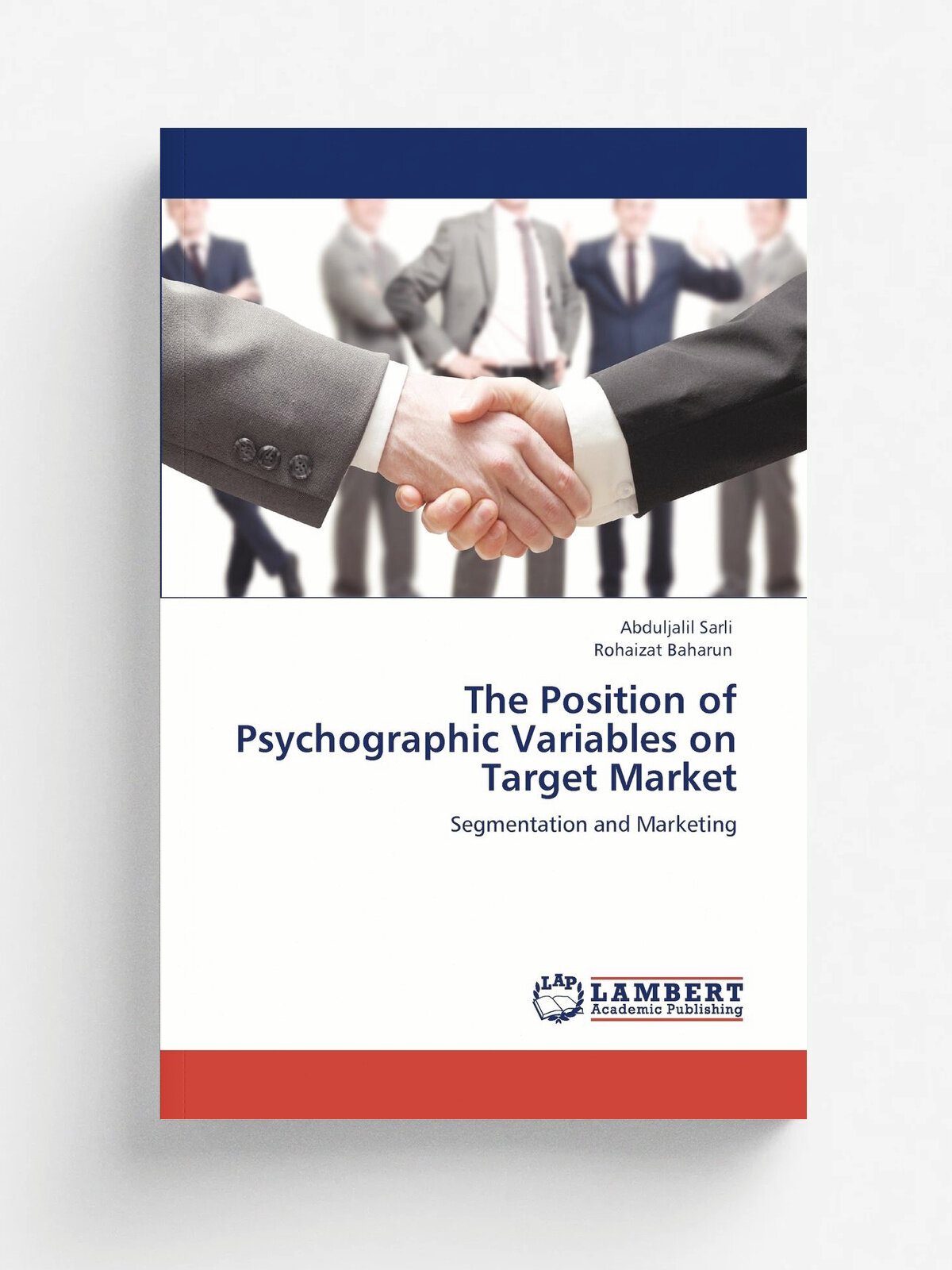 The Position of Psychographic Variables on Target Market