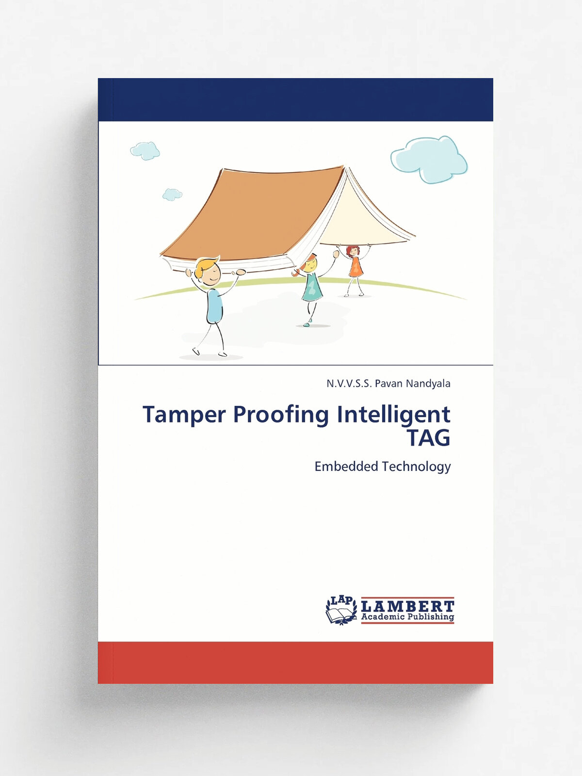 Tamper Proofing Intelligent TAG