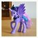 Фигурка My Little Pony Принцесса Луна из ABS пластика, для девочек, 1 шт. Размер...