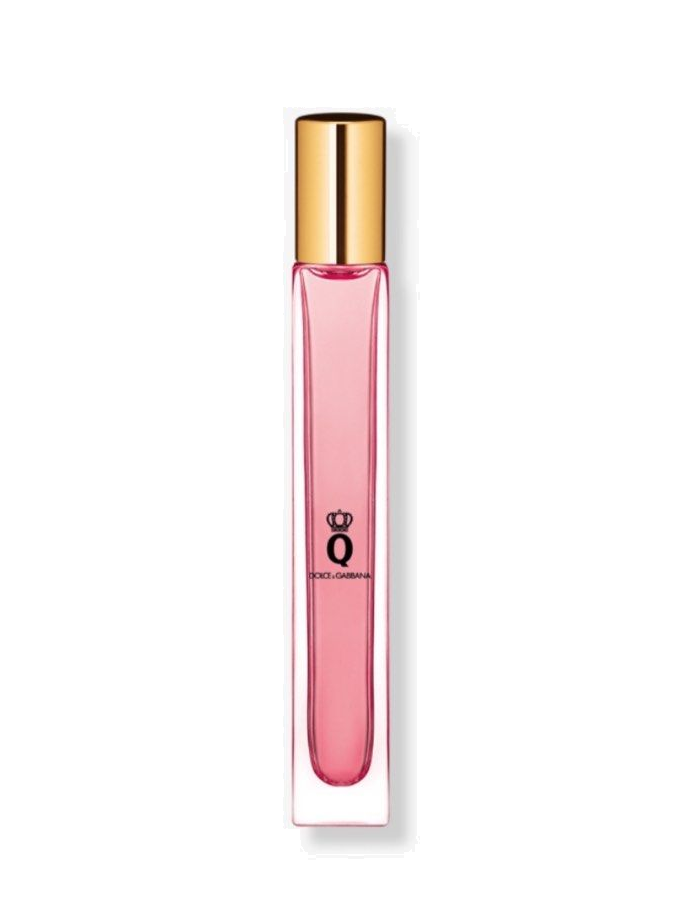 D&g woman Q By Dolce & Gabbana Туалетные духи 10 мл.