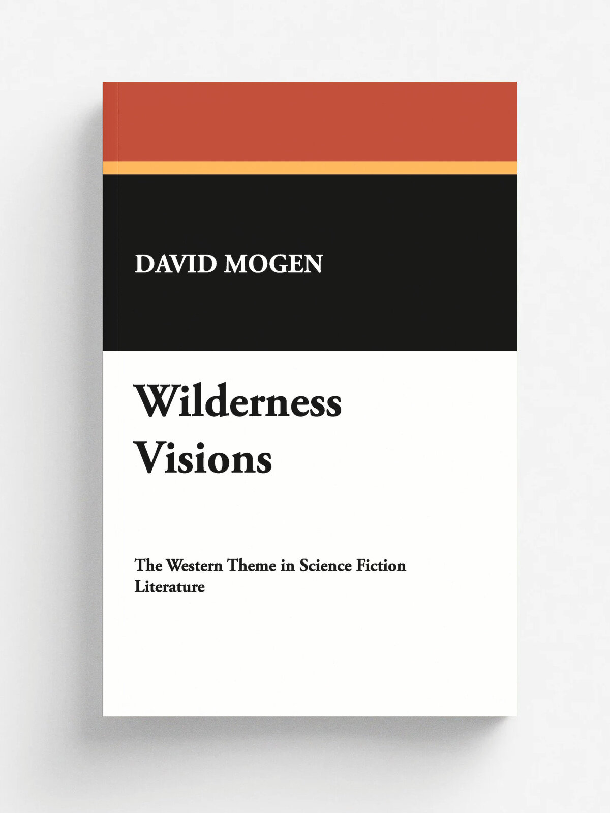Wilderness Visions