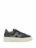 Кроссовки Hogan H-Stripes sneakers, размер 8,5 UK