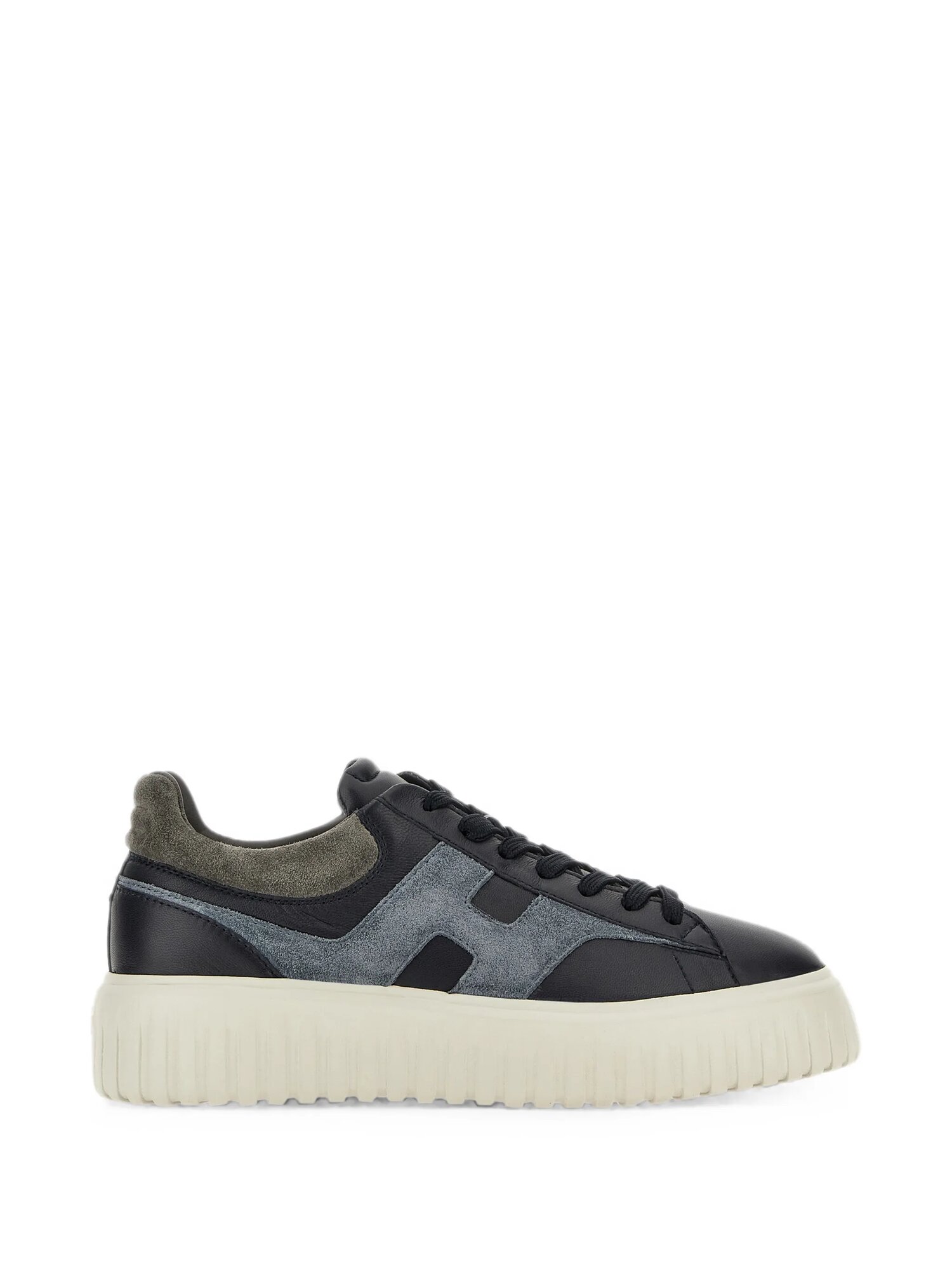 Кроссовки H-Stripes sneakers