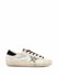 Кроссовки Golden Goose Star-patch sneakers, размер 42