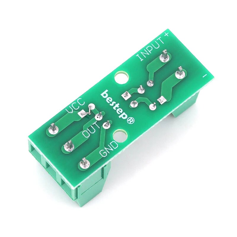 Модуль оптоизоляции Liludin PC817, 24V, 1 канал