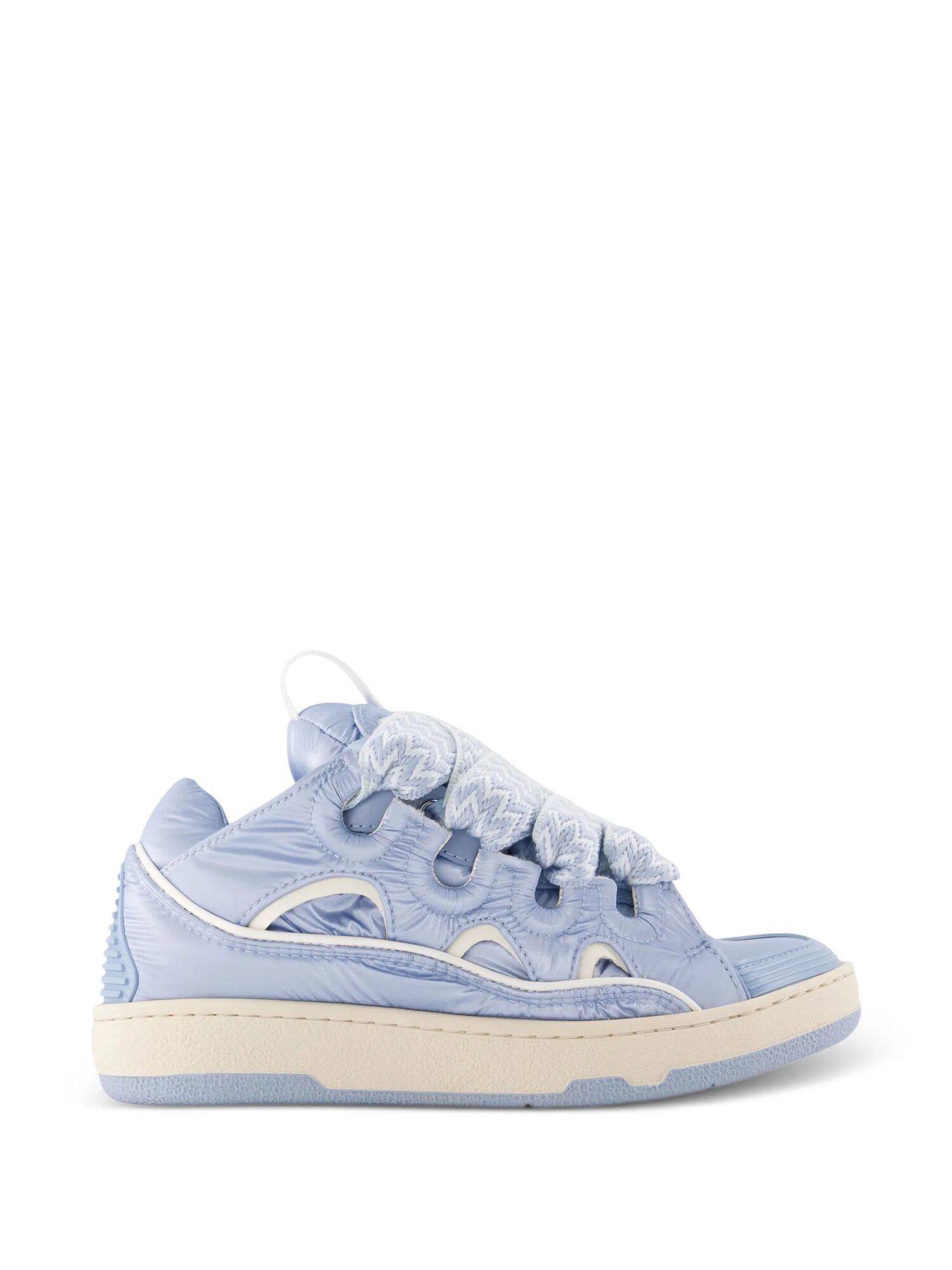 Кроссовки Lanvin Curb