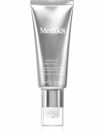 Сыворотка для ухода за кожей Medik8 Crystal Retinal 1, 30 мл