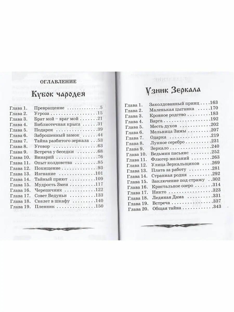 Кубок чародея — фото 1