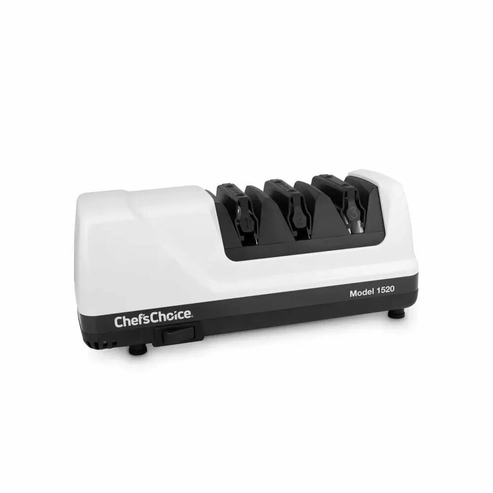 Точилка для ножей, модель CC1520W, Chefs Choice