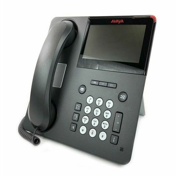 IP-телефон Avaya 9641GS — фото 1