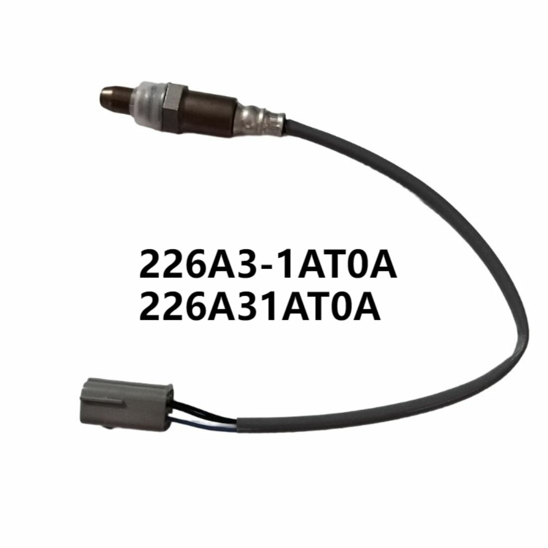 Подходит для переднего датчика кислорода автомобиля Nissan 226A3-1AT0A; 226A31AT0A