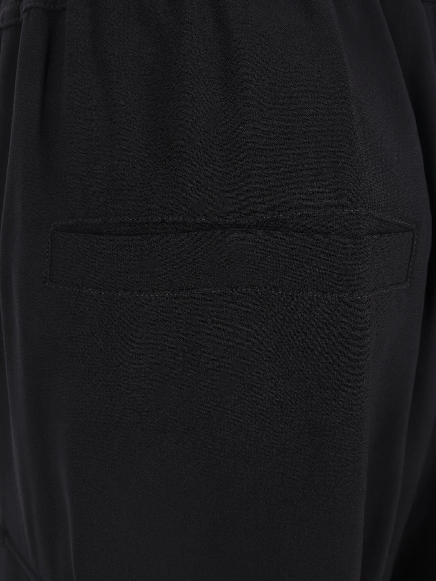 Брюки Rick Owens Cargo Belas cargo-pockets pants, размер 42 — фото 1