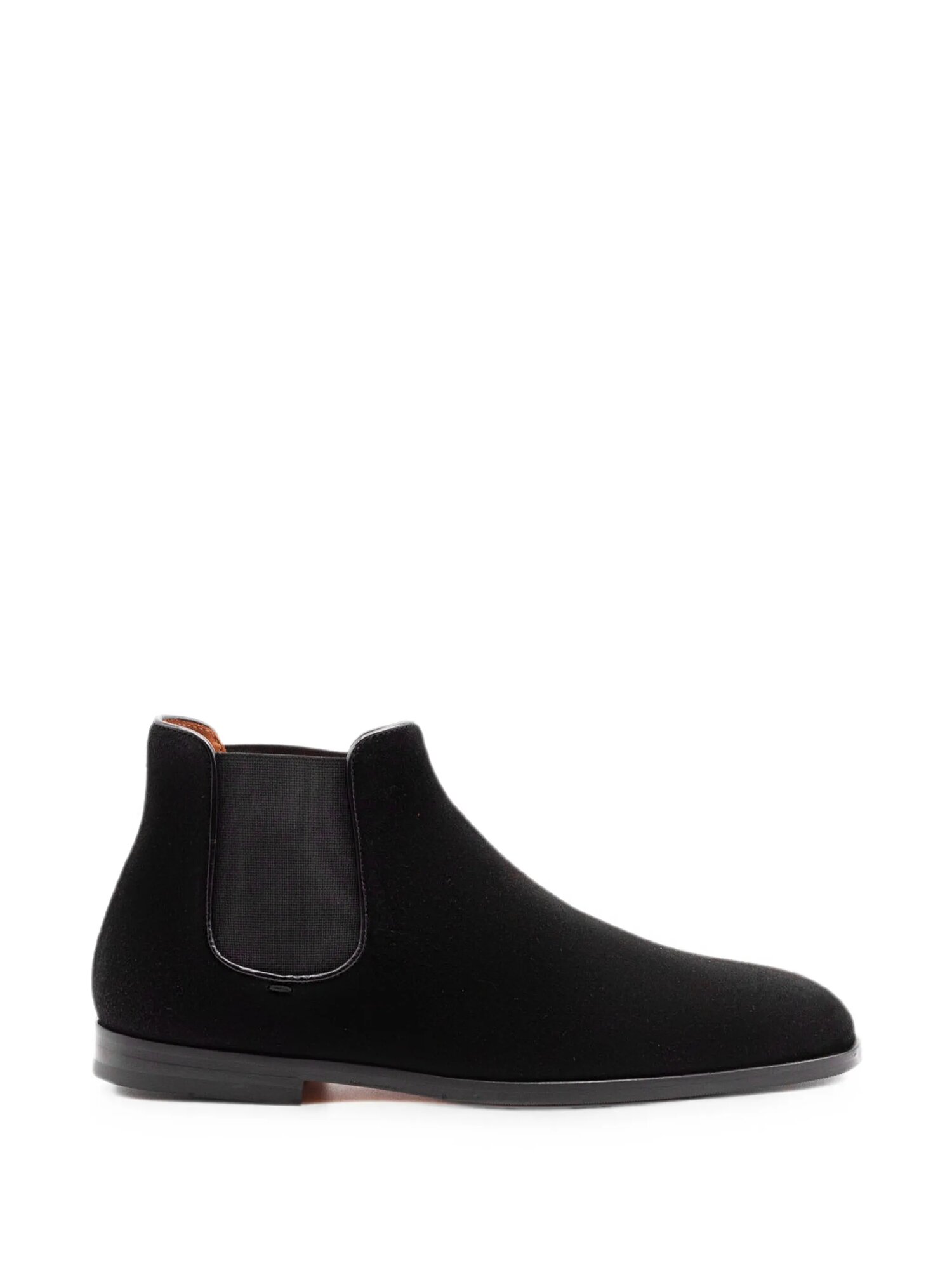 Ботинки Doucal's Tapered-toe Chelsea boots