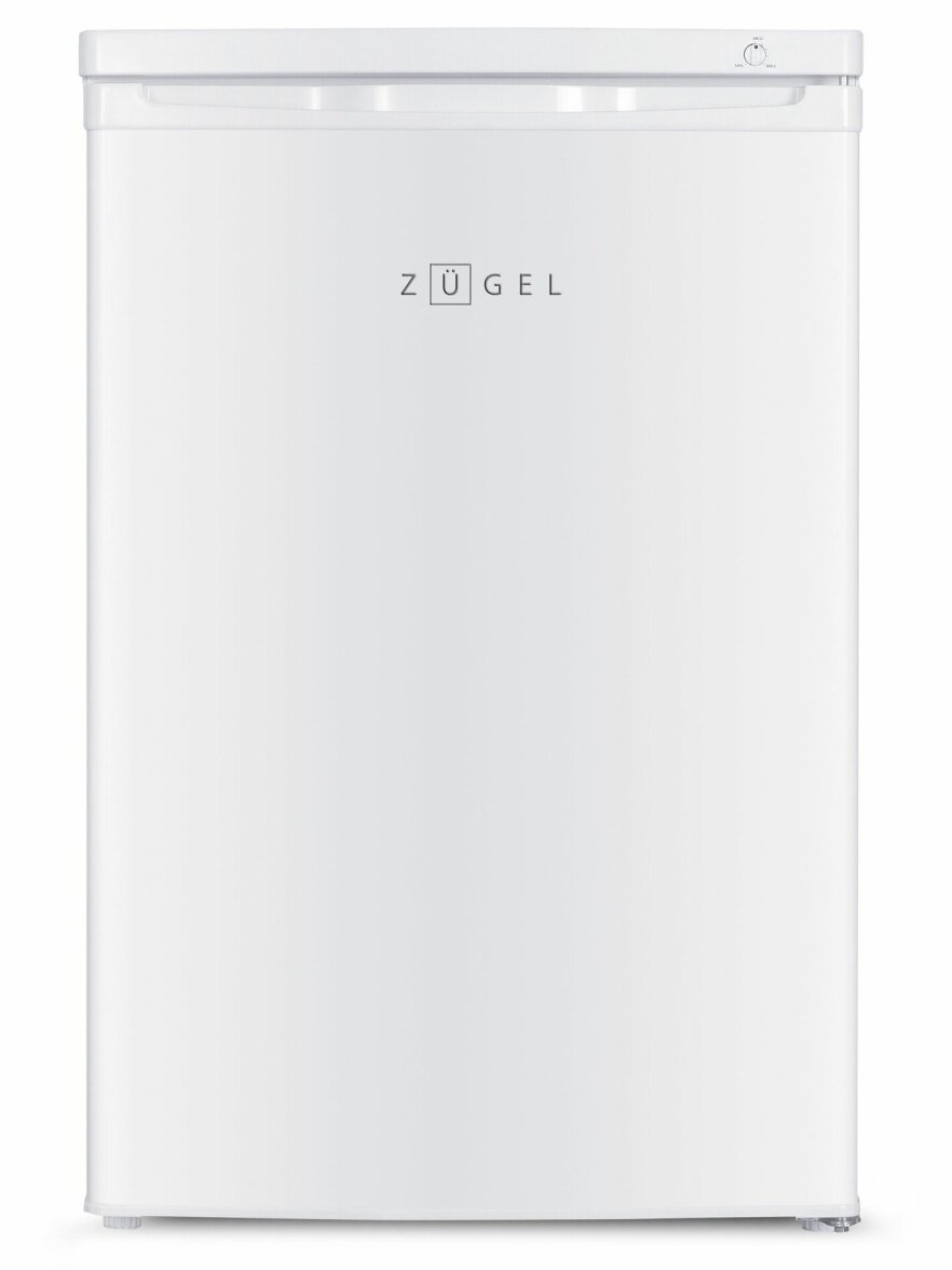 Морозильник Zugel ZFF85W