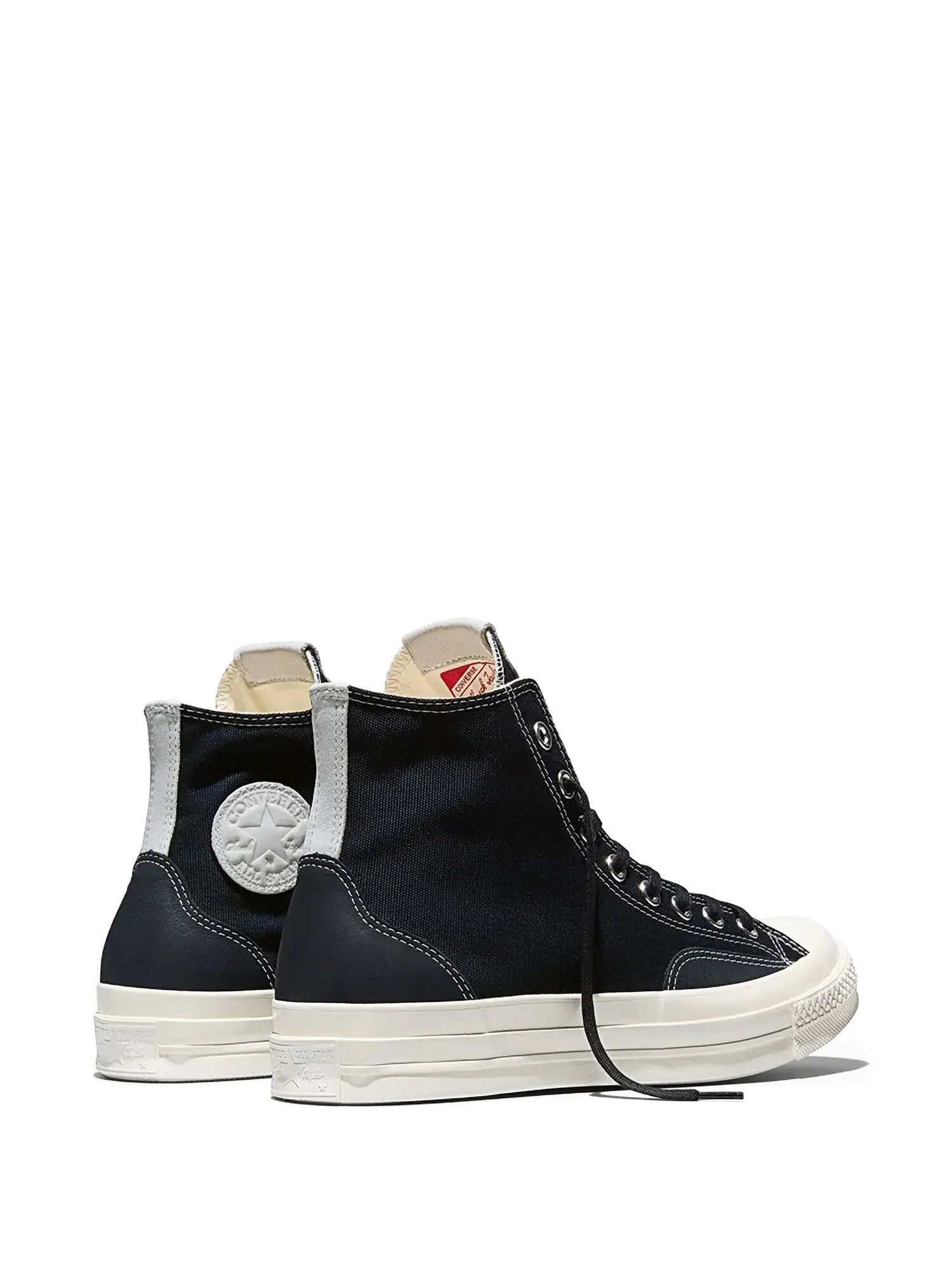 Кроссовки Converse Chuck 70, размер 5.5 US — фото 1