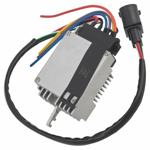 Резистор вентил ZIKMAR Z72958R