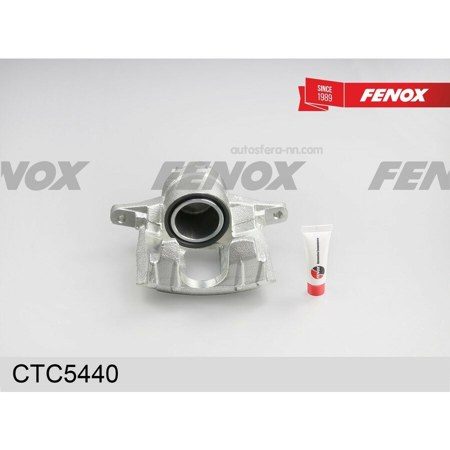 FENOX CTC5440 суппорт