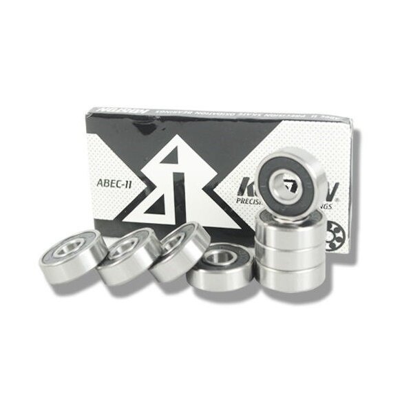 Подшипники Koston BE006 ABEC 11