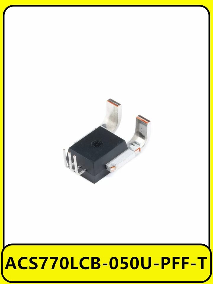 1шт. ACS770LCB-050U-PFF-T Электронные компоненты ACS770 LCB-050U
