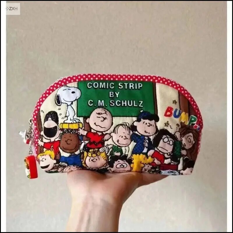 Сумка Miniso Snoopy, Snoopy