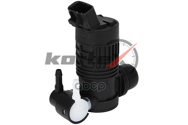 Насос омывателя FAW BESTUNE T77 KORTEX арт. KWM115
