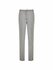 Брюки Drawstring-fastening pleated trousers