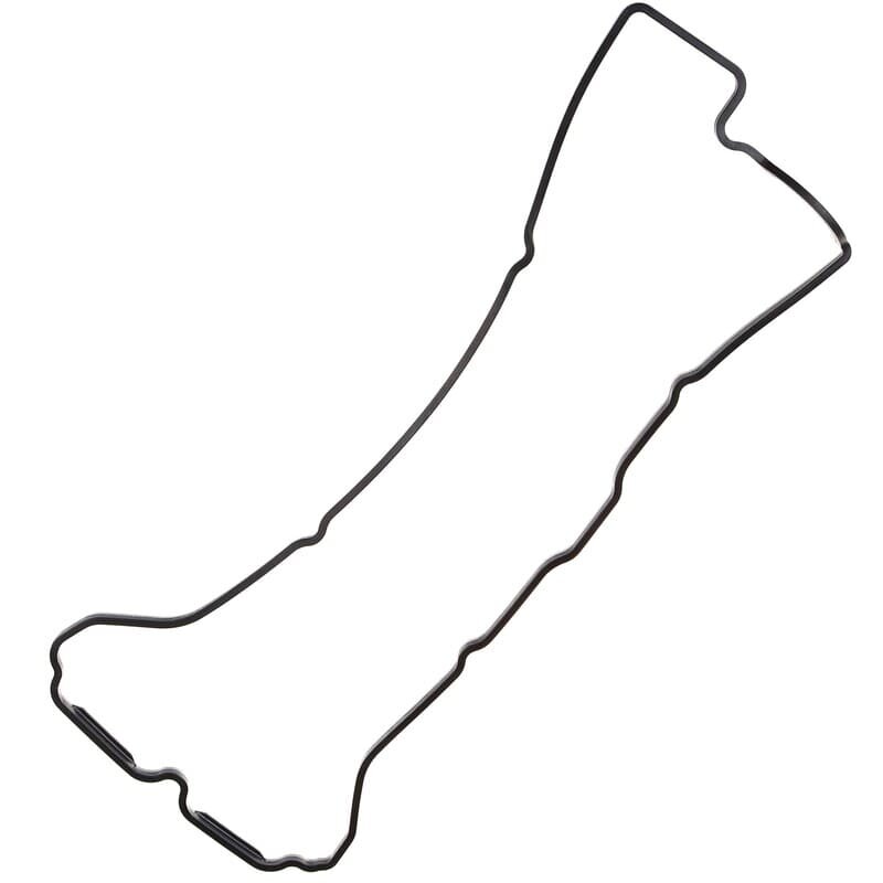 Прокладка клапанной крышки 1327051J10 Tho; Oem 13270-51J10; для Nissan Bluebird U13; двигатель GA16DS