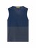 Топ Blioa ribbed-knit top, размер 40