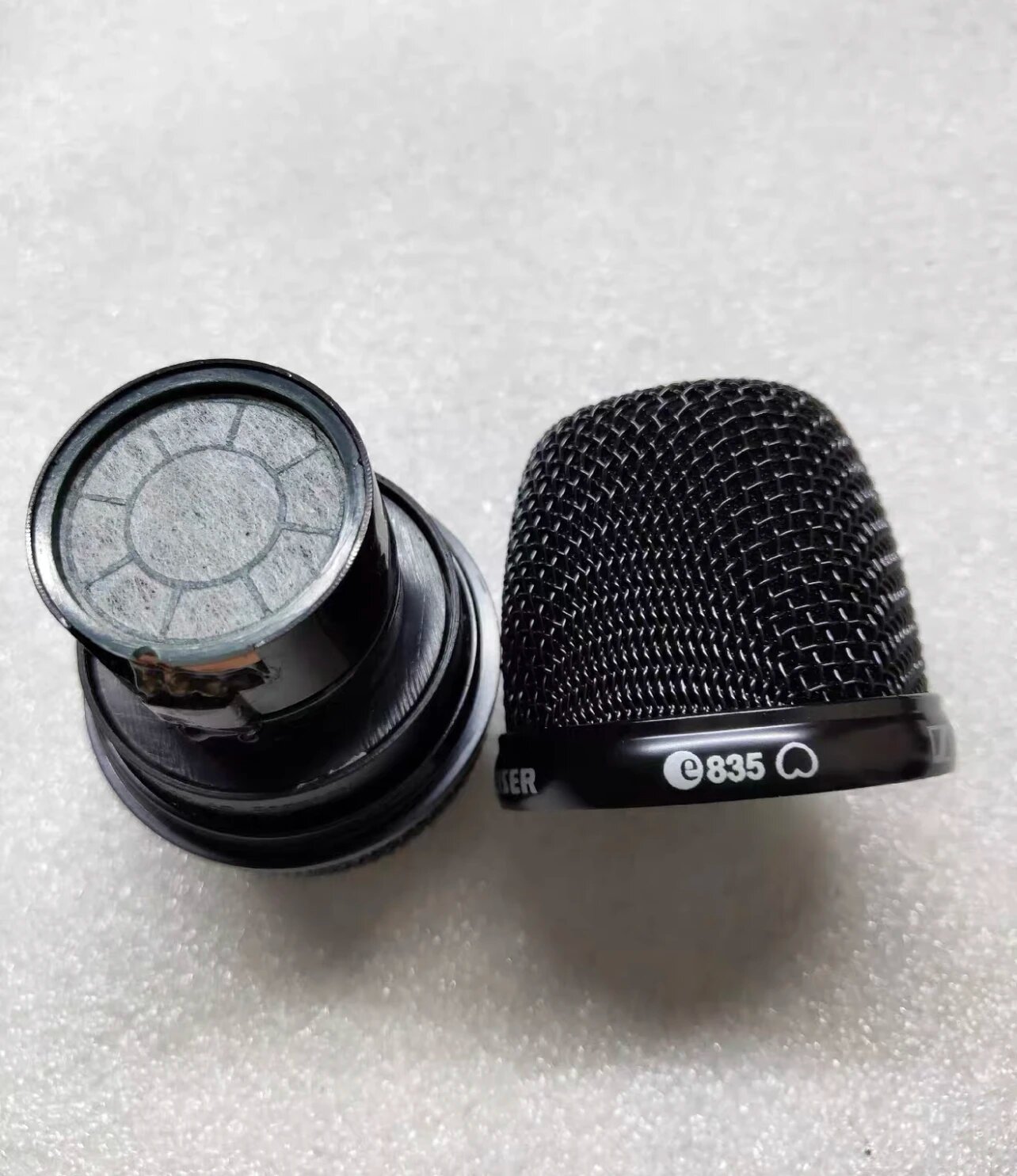 Головка микрофона Sennheiser Wireless G3 945 — фото 1