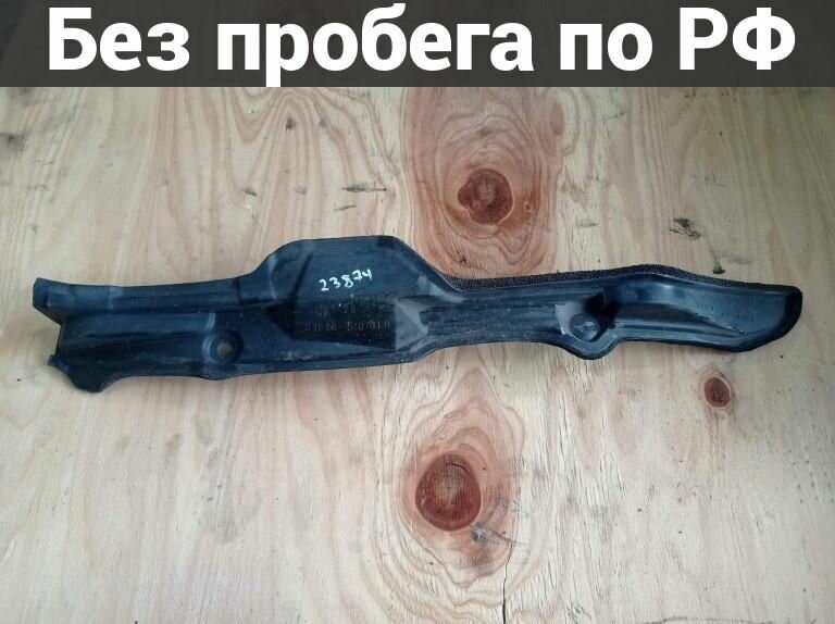 Пыльник крыла TOYOTA IST NCP65 FL