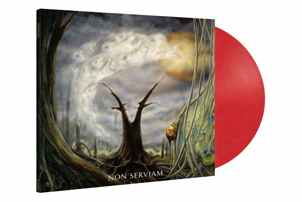 Виниловая пластинка Non Serviam LP