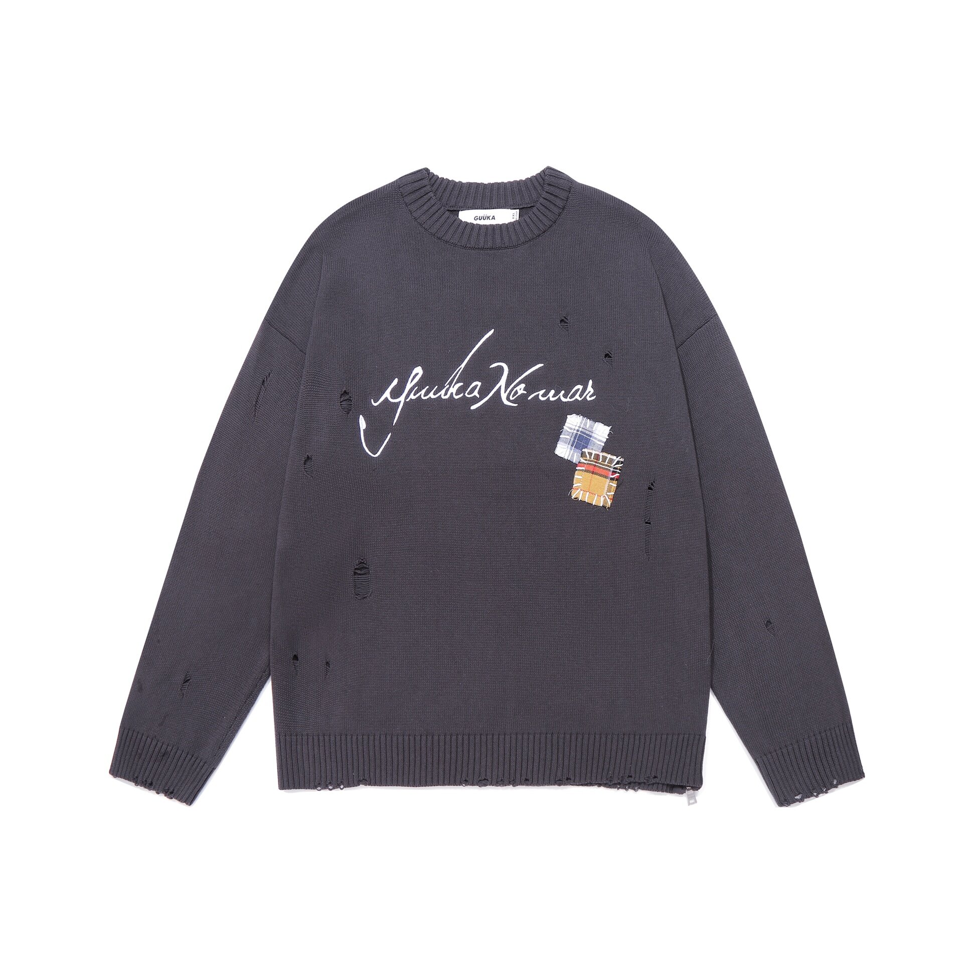 Свитер